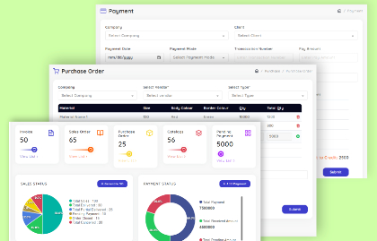 Best Software & Website Development Case Studies